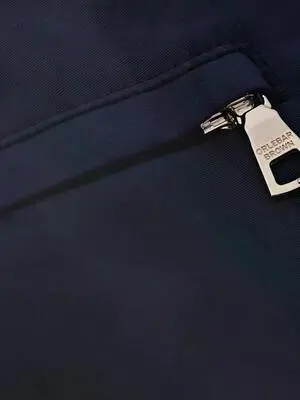 Orlebar Brown Springer Buckle-detail Swim Shorts
