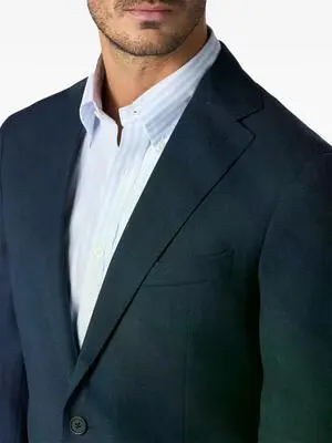 Brooks Brothers Single-breasted Virgin-wool Suit