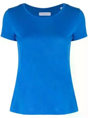 Madison Maison Round Neck T-shirts For Women