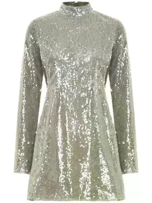 NICHOLAS Daphne Mini Dress