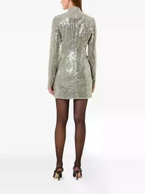 NICHOLAS Daphne Mini Dress