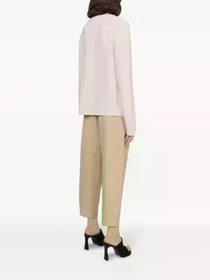 Stella McCartney Arlesa Double-split Blouse
