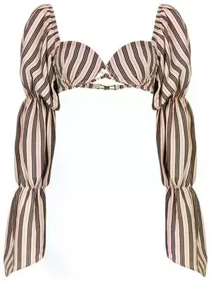 Amir Slama T-shirt Blouses