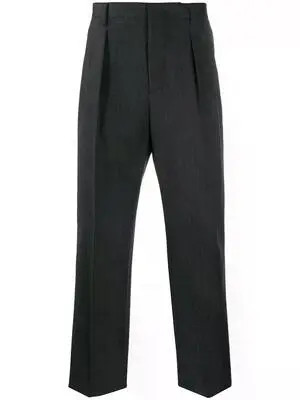 Valentino Garavani Straight Leg Tailored Trousers