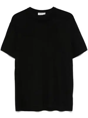 Simkhai Ribbed T-shirt