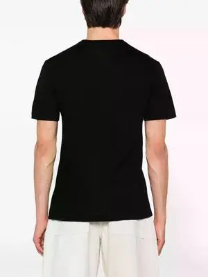 Simkhai Ribbed T-shirt