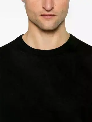 Simkhai Ribbed T-shirt