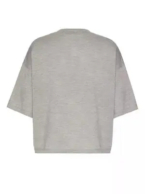 Valentino Garavani Cashmere-silk Blend Sweater