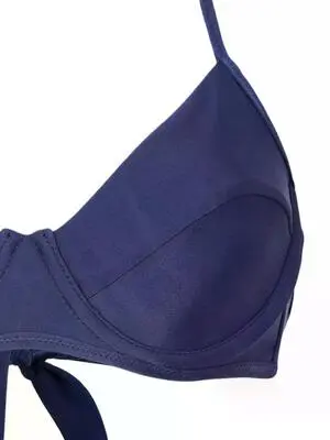 AMIR SLAMA Underwire-cup Bikini