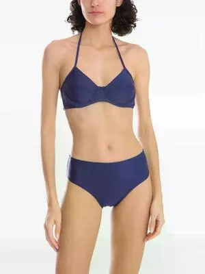 AMIR SLAMA Underwire-cup Bikini