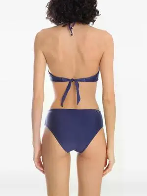 AMIR SLAMA Underwire-cup Bikini