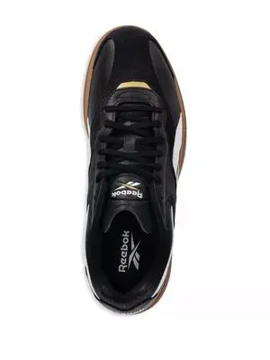 REEBOK Hammer Street Sneakers - Black