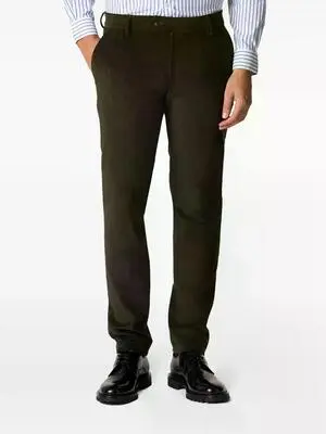 Brooks Brothers Corduroy Chino Trousers