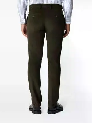 Brooks Brothers Corduroy Chino Trousers