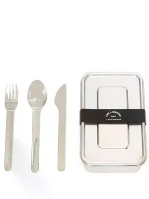 Karl Lagerfeld Kessential Picnic-set Bag