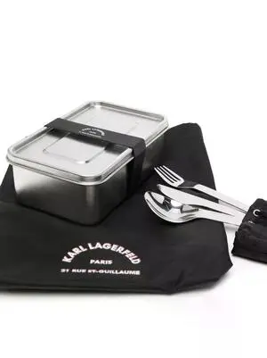 Karl Lagerfeld Kessential Picnic-set Bag