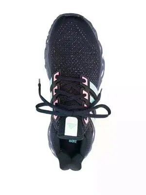 Adidas Ultraboost Web Dna Low-top Sneakers - Blue