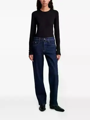 Proenza Schouler Ellsworth Jeans