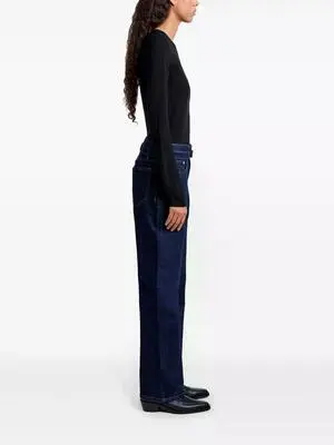 Proenza Schouler Ellsworth Jeans
