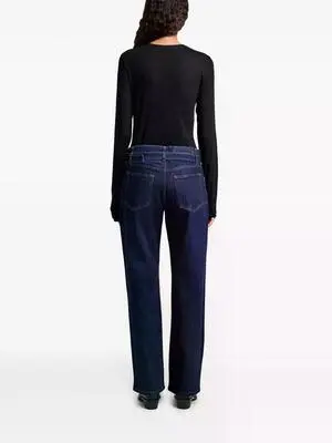 Proenza Schouler Ellsworth Jeans