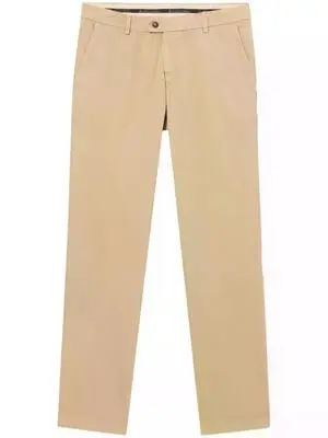 Brooks Brothers Slim-cut Chinos