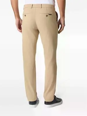 Brooks Brothers Slim-cut Chinos