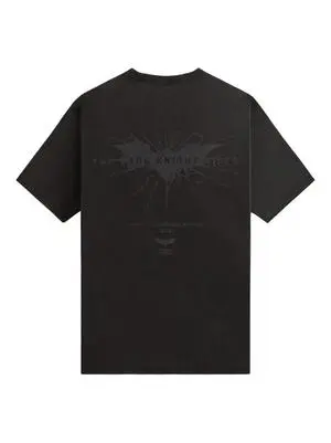 Kith X Batman Dark Knight Rises T-shirt - Black