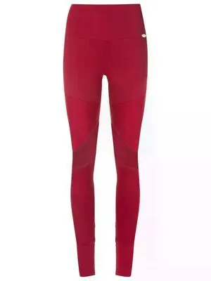AMIR SLAMA Slama Gym + Manly Performance Leggings