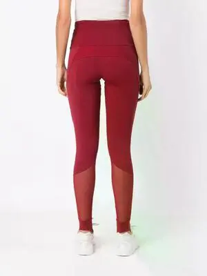 AMIR SLAMA Slama Gym + Manly Performance Leggings