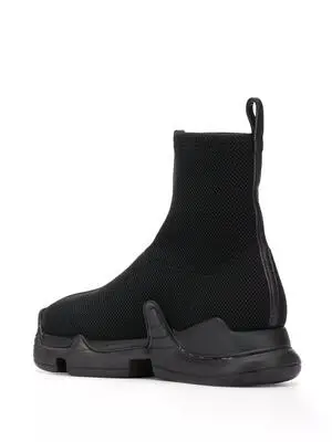 Swear London Air Revive Trigger Sneakers