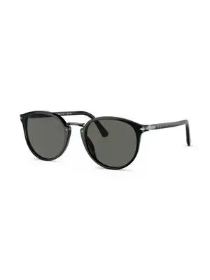 Persol Round-frame Sunglasses