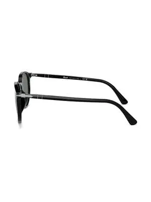 Persol Round-frame Sunglasses