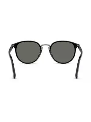 Persol Round-frame Sunglasses