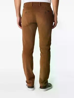 Brooks Brothers Slim-cut Chinos