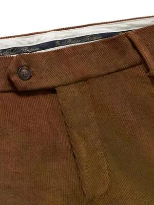 Brooks Brothers Slim-cut Chinos