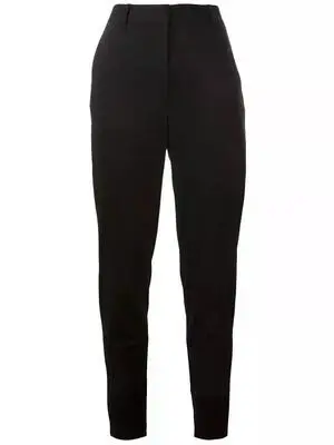 3.1 Phillip Lim Tapered Wool Joggers