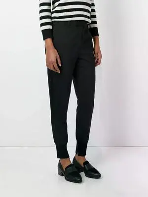3.1 Phillip Lim Tapered Wool Joggers