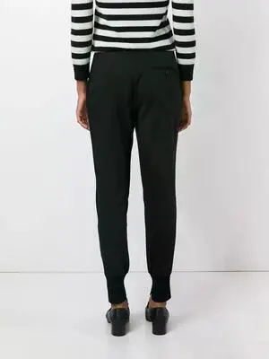 3.1 Phillip Lim Tapered Wool Joggers