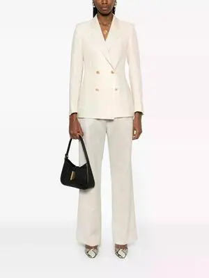 Tagliatore Nayade Double-breasted Blazer