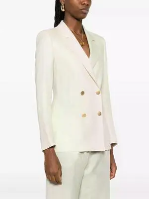 Tagliatore Nayade Double-breasted Blazer