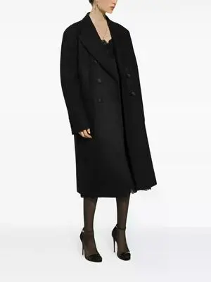 Dolce & Gabbana Double-breasted Coat