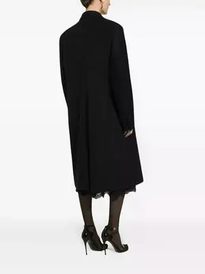 Dolce & Gabbana Double-breasted Coat