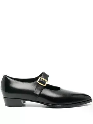 Bally Glendale Flat Pumps