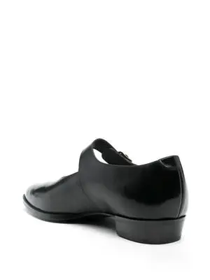 Bally Glendale Flat Pumps