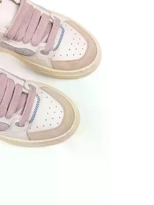 HIDE&JACK Osborn 90s Sneakers