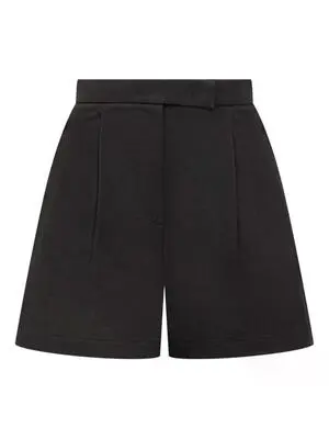 Max Mara Cotton Shorts