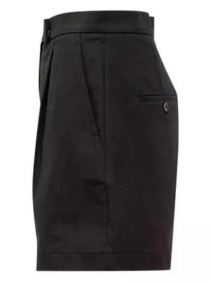 Max Mara Cotton Shorts
