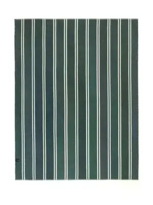 BLACKSAW Straits Alpaca-wool Blanket