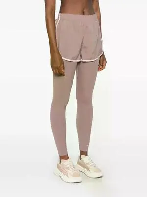 P.E Nation Preset Shorts