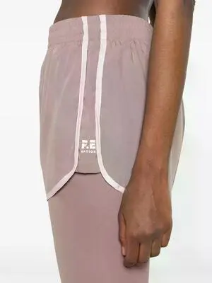 P.E Nation Preset Shorts